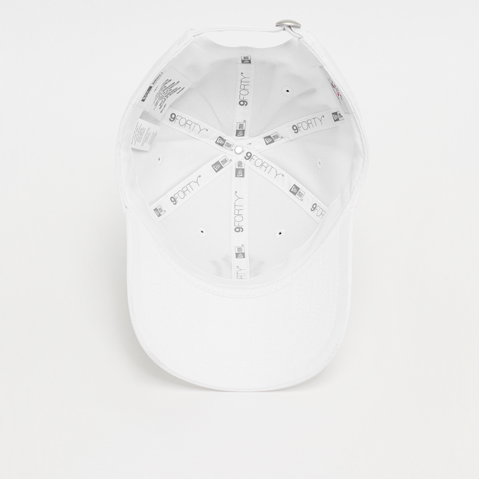 New Era 9Forty WMNS League Ess MLB New York Yankees weiß | 60240299 ...