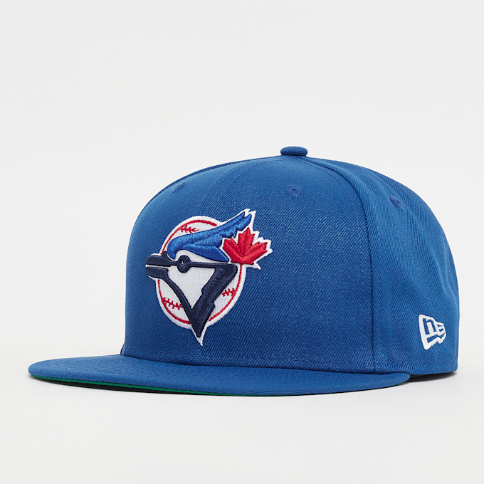 New Era 59Fifty World Series MLB Toronto Blue Jays blau | 60240611 | SNIPES