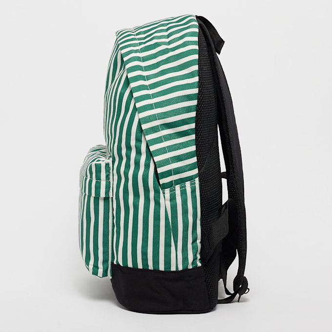 Karl Kani Signature Pinstripe Bagpack vert | KA223-014-1 | SNIPES