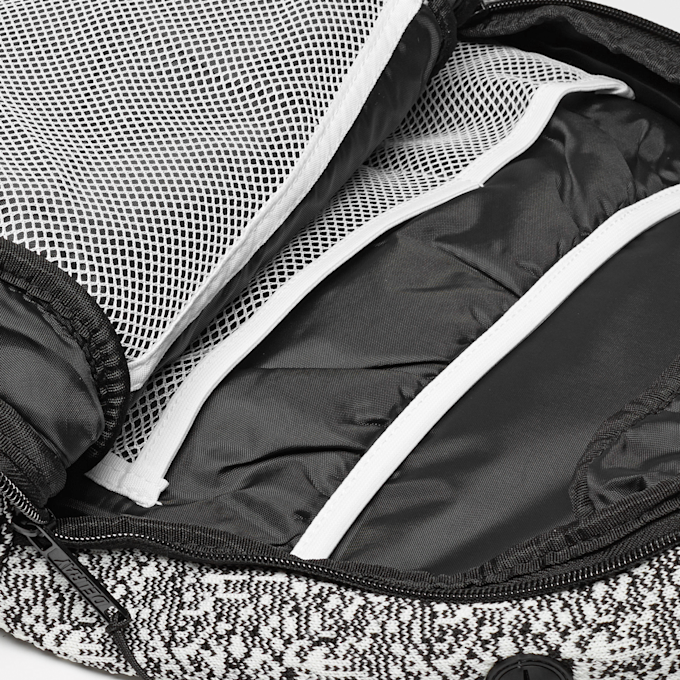 Karl Kani Signature Pinstripe Bagpack verde | KA223-014-1 | SNIPES