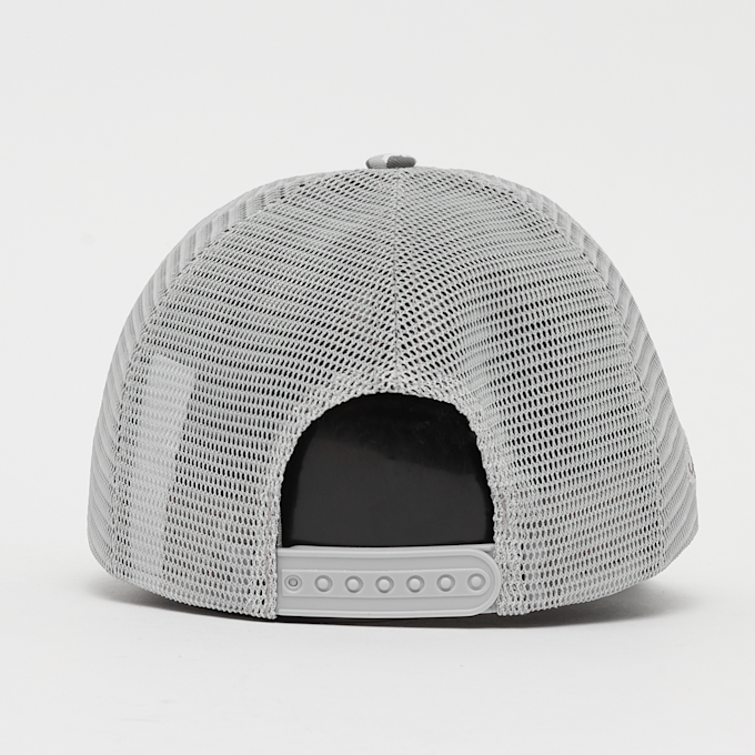 Ed Hardy 02082633 grau | TIGER-STRIKETWILLFRONTMESHTRUCKER-LTGREY | SNIPES