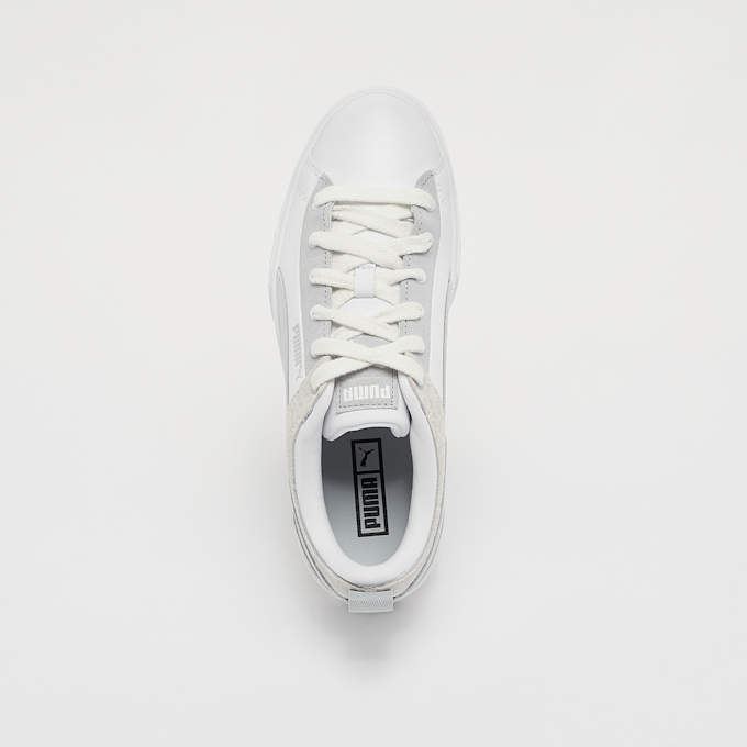 PUMA Mayze Rare Muted Animal Wns bianco | 387571 01 | SNIPES
