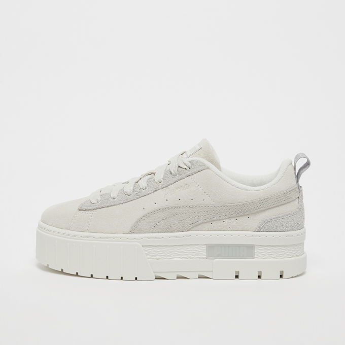 PUMA Mayze First Sense Wns grau | 388565 01 | SNIPES