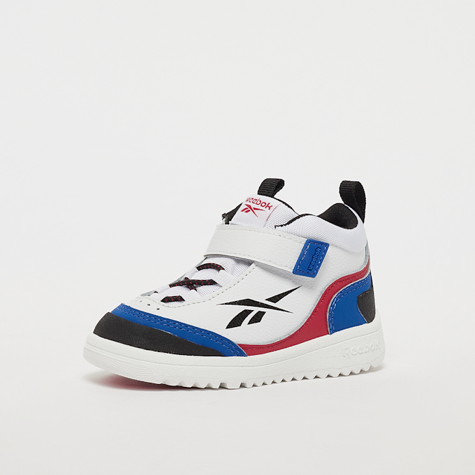 Reebok Weebok Storm X (TD) branco | GV8547 | SNIPES