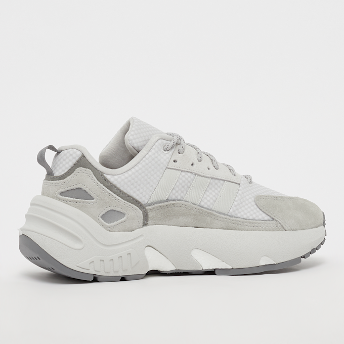 adidas Originals ZX 22 BOOST Sneaker gris | GX2039 | SNIPES