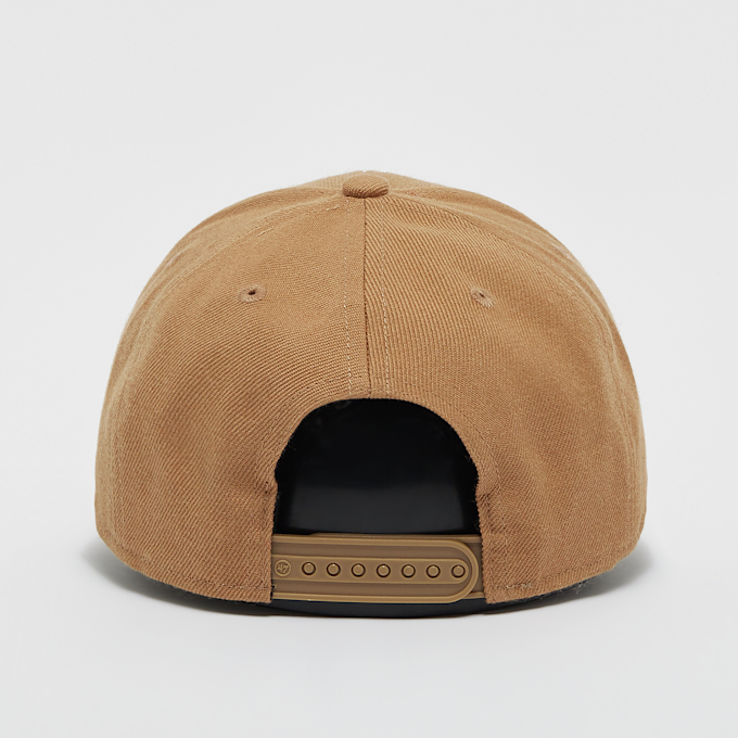 '47 MLB Boston Red Sox '47 MVP Snapback beige | B-MVPSP02WBP-QL | SNIPES
