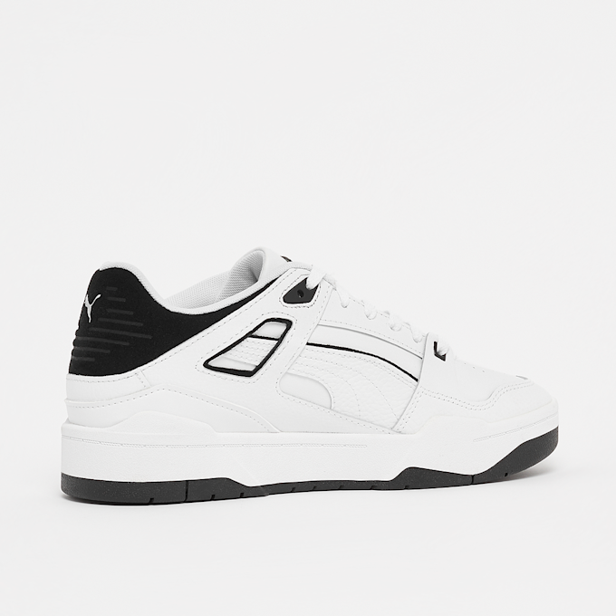 PUMA Slipstream Jr (GS) bianco | 388518 01 | SNIPES