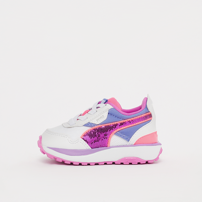 PUMA Cruise Rider Glitzy AC Inf (TD) weiß (387591 01) kaufen