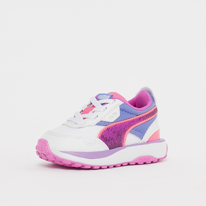 PUMA Cruise Rider Glitzy AC Inf (TD) weiß (387591 01) kaufen