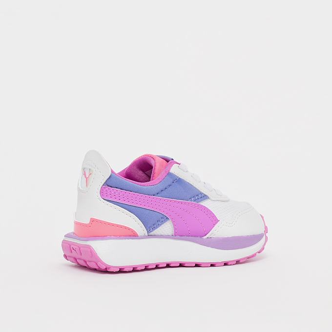 PUMA Cruise Rider Glitzy AC Inf (TD) weiß (387591 01) kaufen