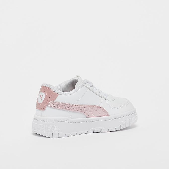 PUMA Cali Dream Shiny Pack AC (TD) blanc | 386075 01 | SNIPES