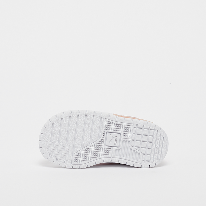 PUMA Cali Dream Shiny Pack AC (TD) bianco | 386075 01 | SNIPES