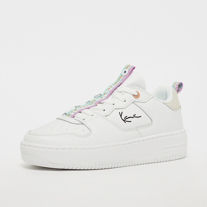 Karl Kani 89 UP TT weiß | KKFWW000161 | SNIPES