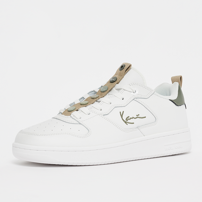 Karl Kani 89 TT PRM weiß | KKFWM000192 | SNIPES