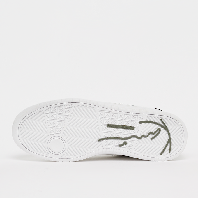 Karl Kani 89 TT PRM weiß | KKFWM000192 | SNIPES