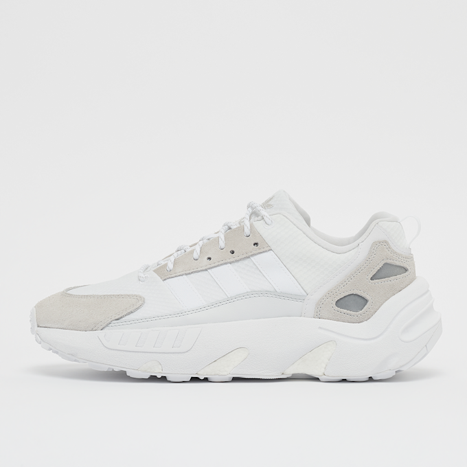 adidas Originals ZX 22 Boost Sneaker blanco | GY6700 | SNIPES