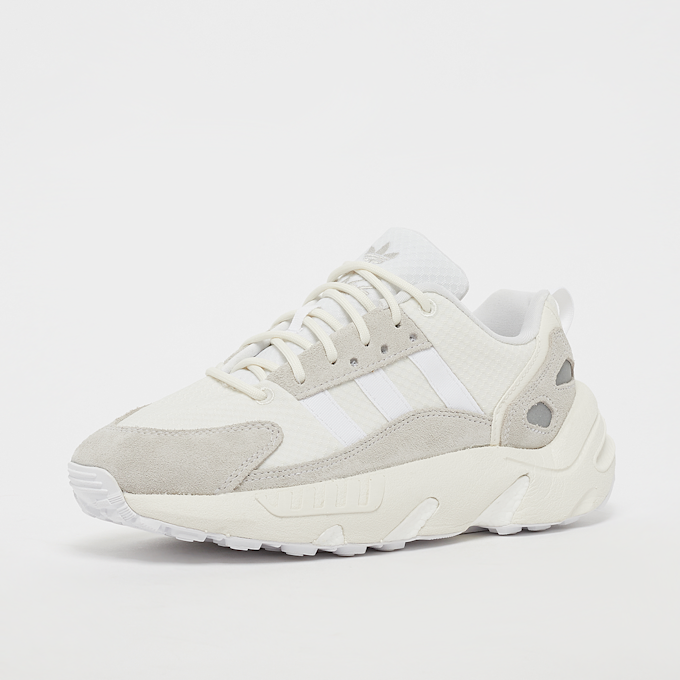 adidas Originals ZX 22 BOOST W Sneaker blanco | GX9546 | SNIPES