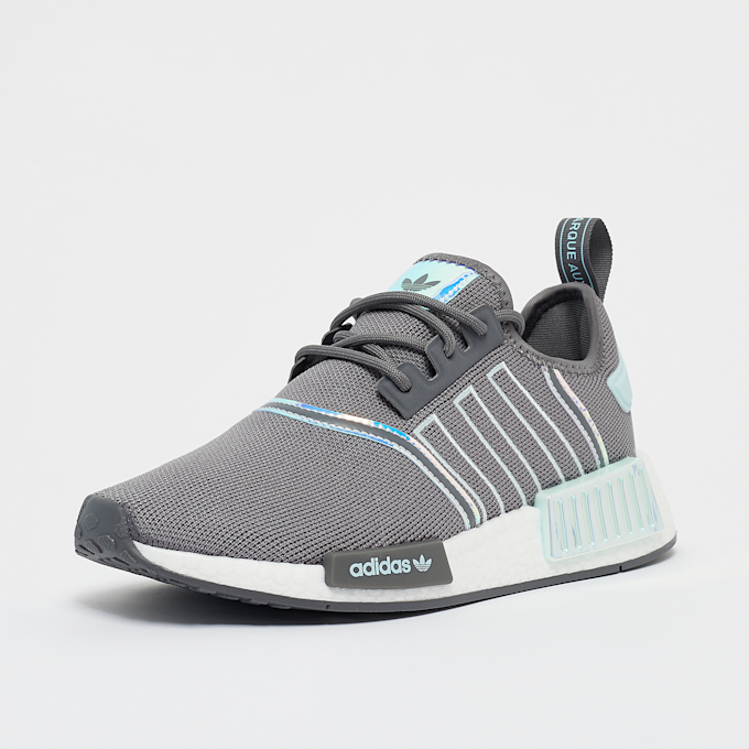 adidas Originals NMD_R1 Sneaker grau | GW9472 | SNIPES