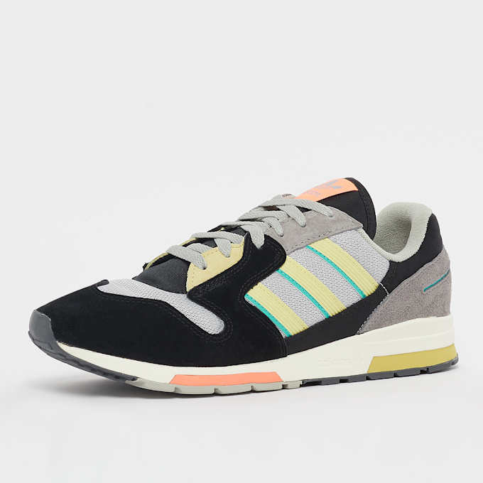 adidas Originals ZX 420 Sneaker wit | GY2006 | SNIPES