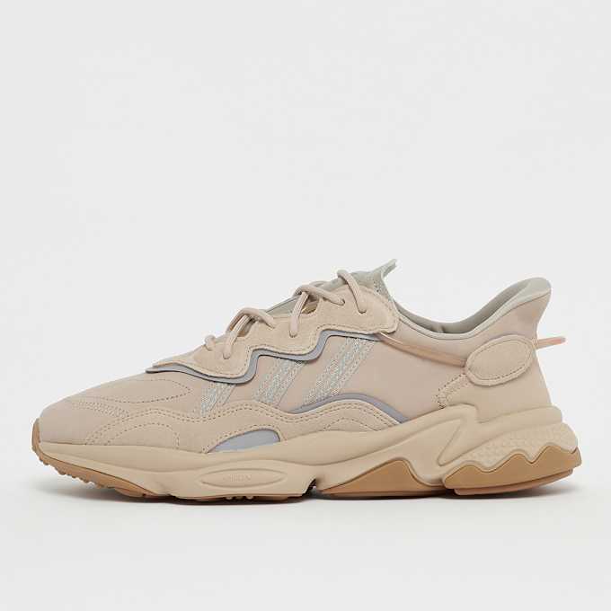 adidas Originals OZWEEGO Sneaker beige | EE6462 | SNIPES
