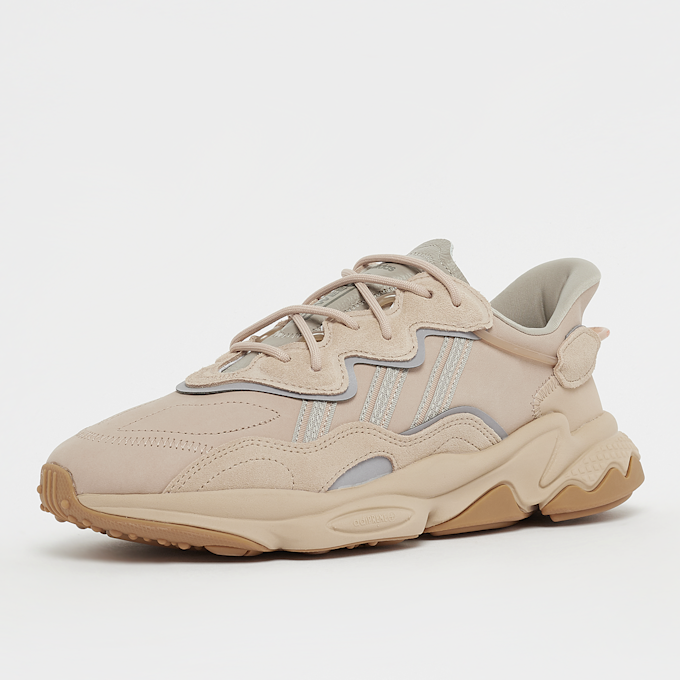 adidas Originals OZWEEGO Sneaker beige | EE6462 | SNIPES