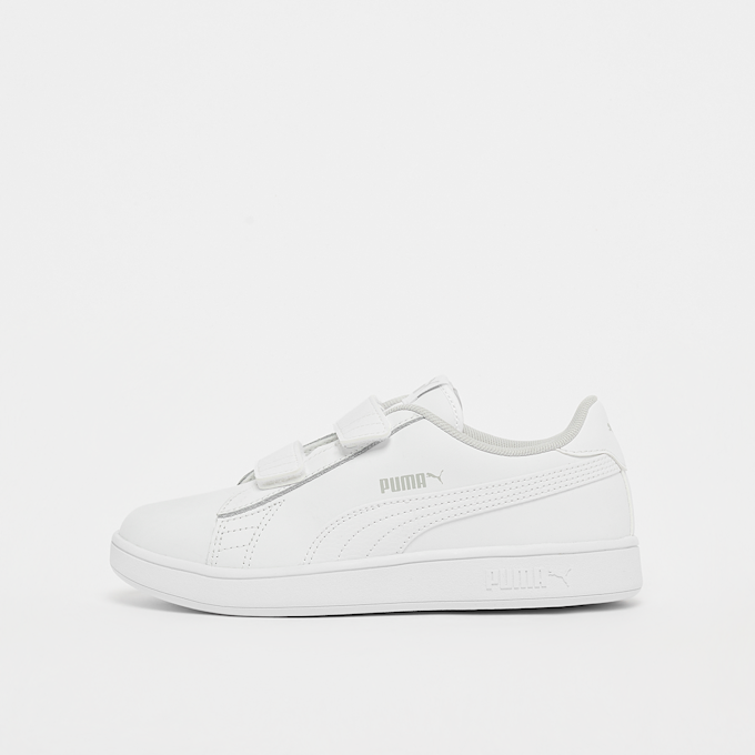PUMA Smash v2 L V (PS) weiß | 365173 02 | SNIPES