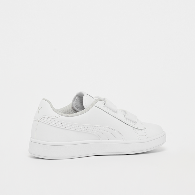 PUMA Smash v2 L V (PS) weiß | 365173 02 | SNIPES