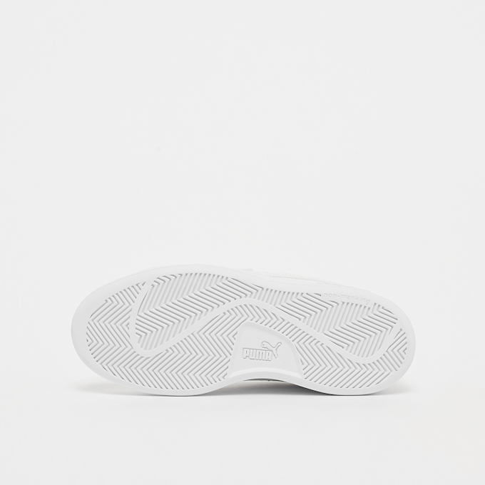 PUMA Smash v2 L V (PS) weiß | 365173 02 | SNIPES