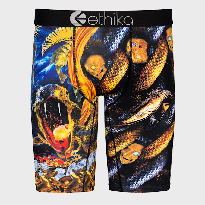 Ethika 02088425 multicolore | MLUS2147 | SNIPES