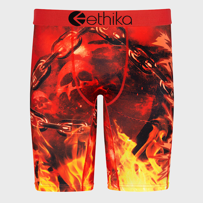 Ethika 02088450 wielokolorowy | MLUS2164 | SNIPES