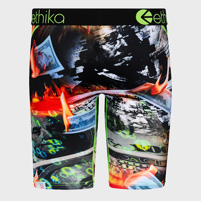 Ethika 02088500 wielokolorowy | MLUS2175 | SNIPES