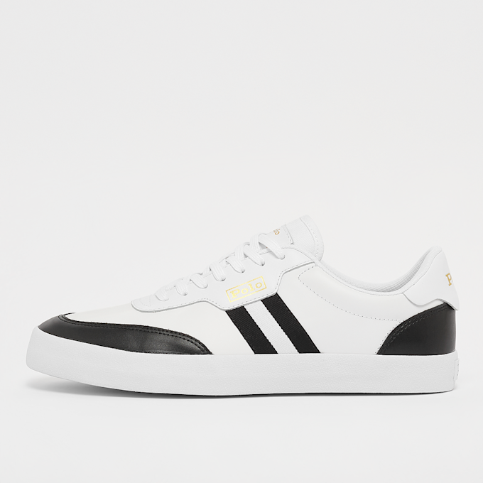 Polo Ralph Lauren Court Vulc azul | 816829880001 | SNIPES