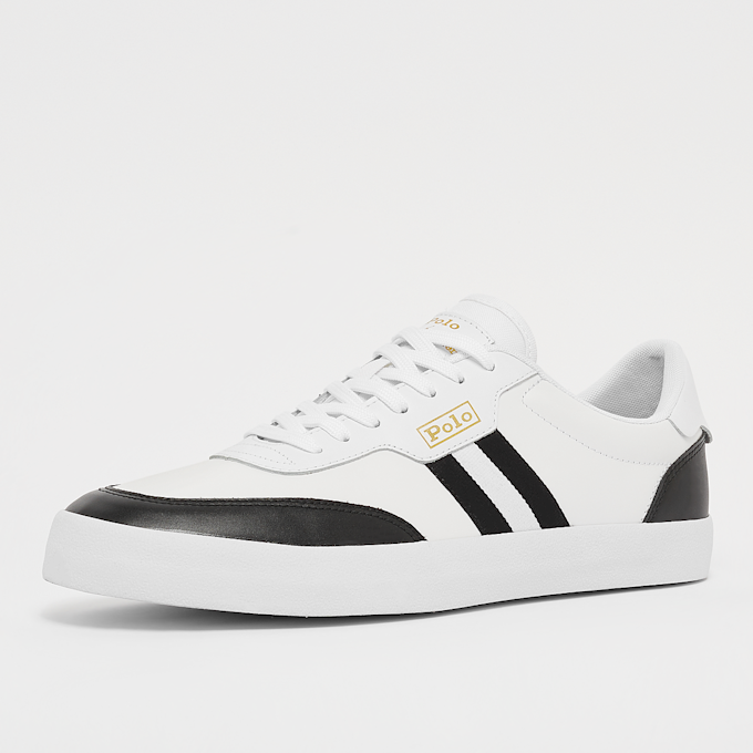 Polo Ralph Lauren Court Vulc azul | 816829880001 | SNIPES