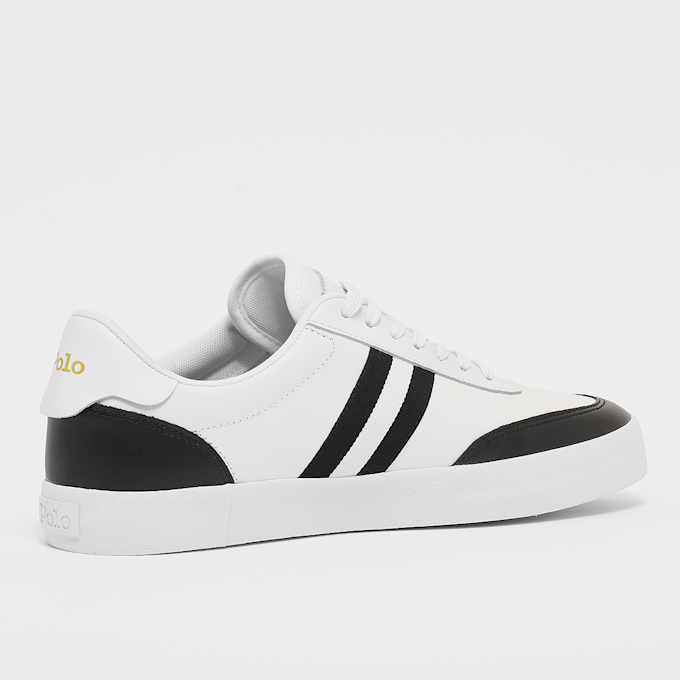 Polo Ralph Lauren Court Vulc azul | 816829880001 | SNIPES