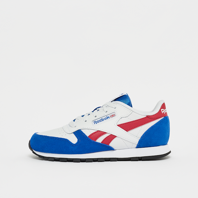 Reebok Classic Leather (PS) blu | HQ6303 | SNIPES