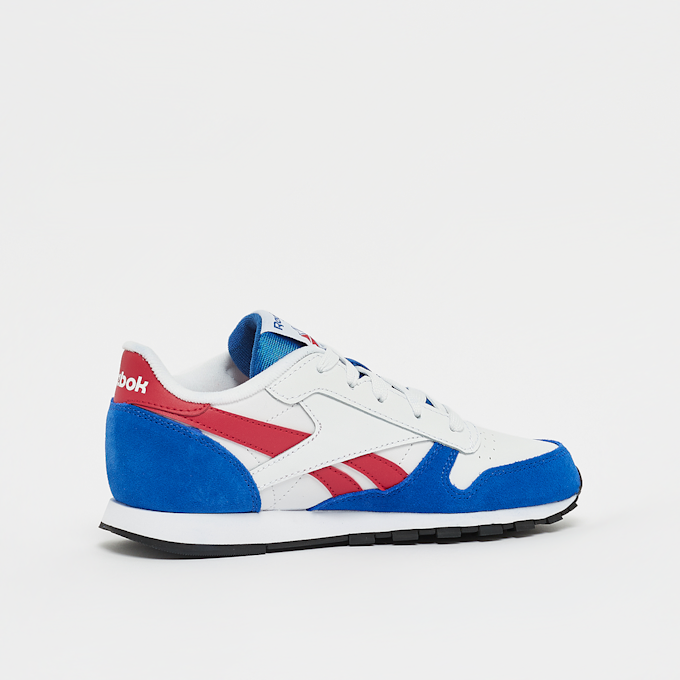 Reebok Classic Leather (PS) blu | HQ6303 | SNIPES