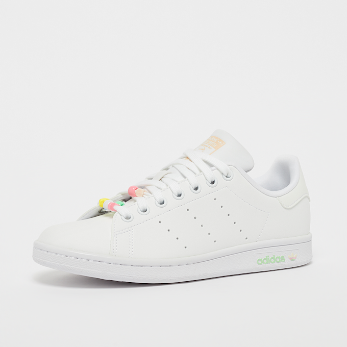 adidas Originals Stan Smith Sneaker (GS) weiß | GY1797 | SNIPES