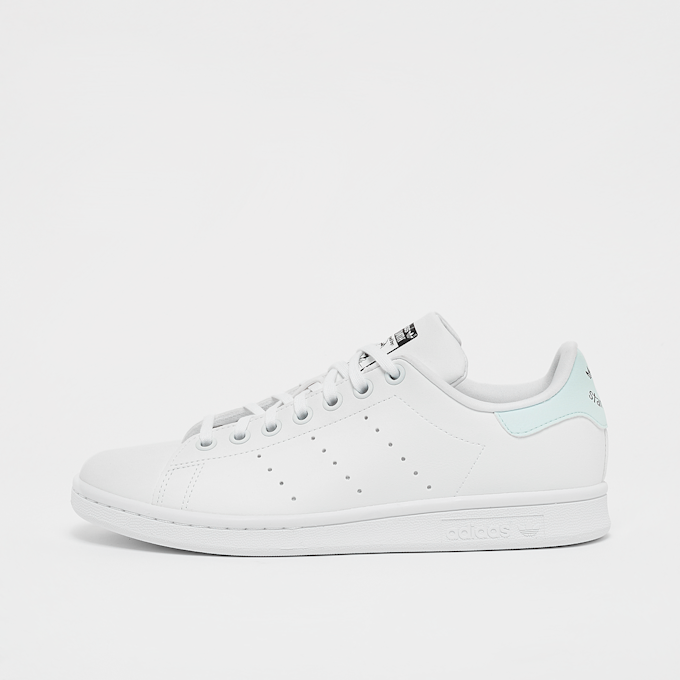 adidas Originals Stan Smith J Sneaker (GS) branco | GY4247 | SNIPES