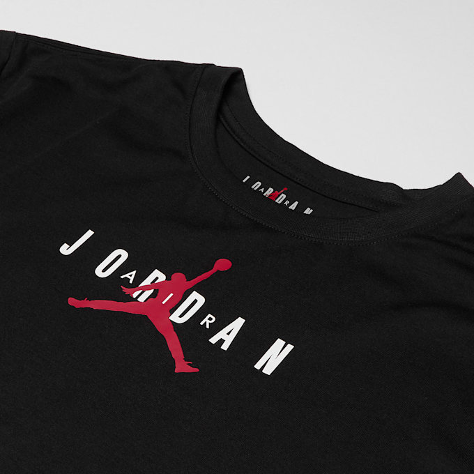 Jordan Sustainable Tee schwarz | 45B923-023 | SNIPES