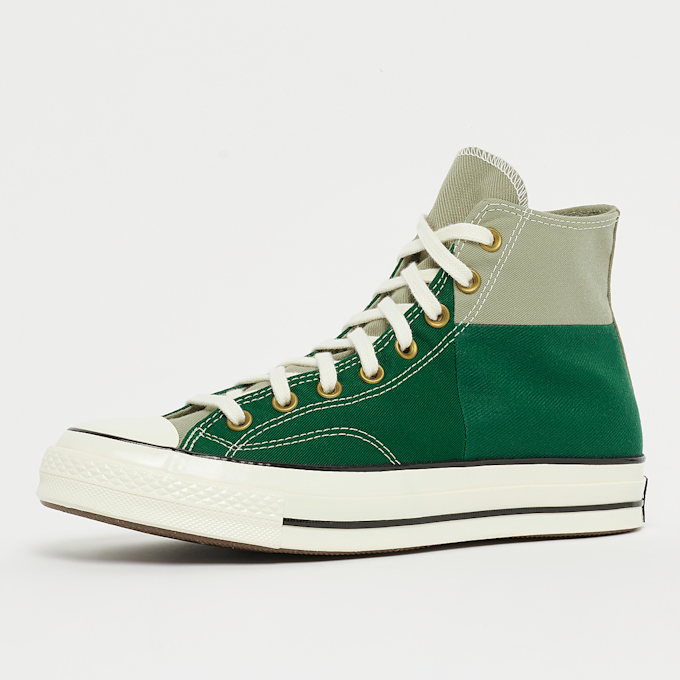 Converse Chuck 70 Colorblocked grün | A02553C | SNIPES