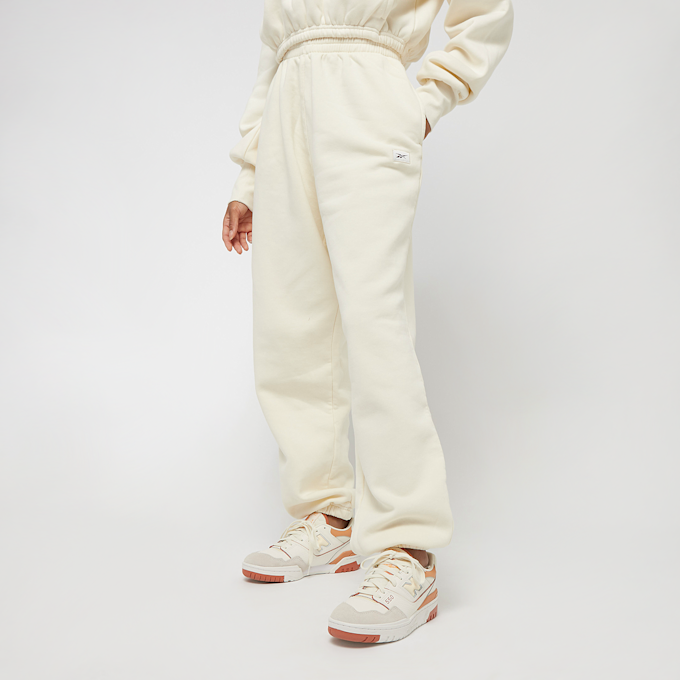 Reebok Classics Natural Dye Fleece Pant weiß | HH9720 | SNIPES