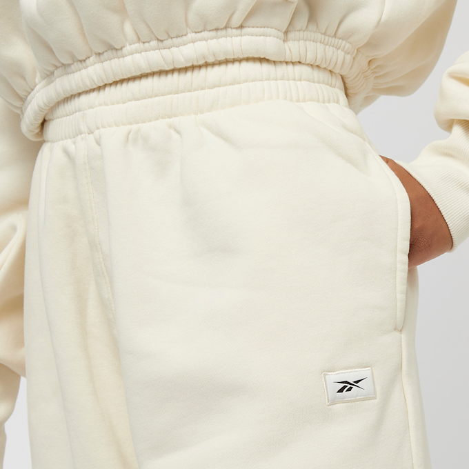 Reebok Classics Natural Dye Fleece Pant weiß | HH9720 | SNIPES