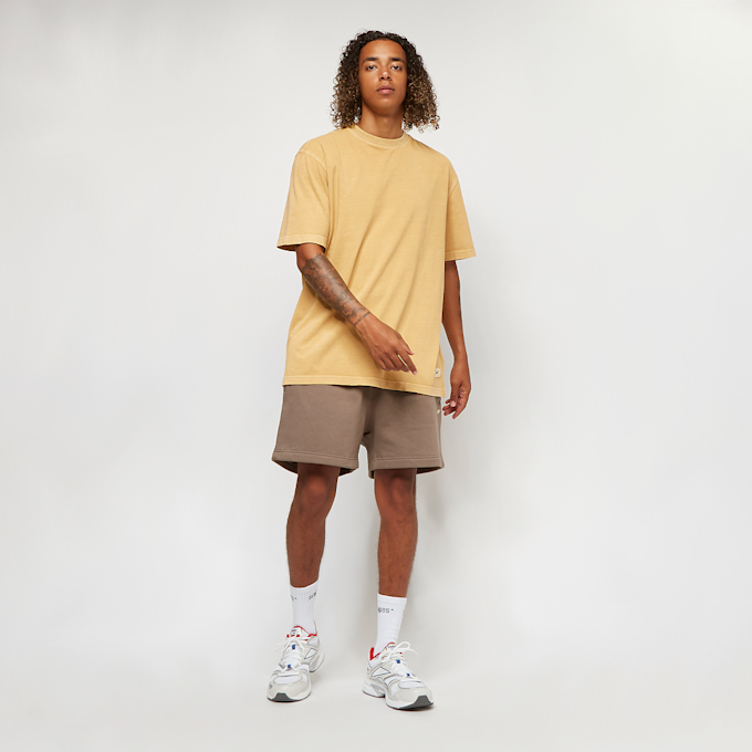 Reebok Cl Nd Tee amarelo | HK7090 | SNIPES