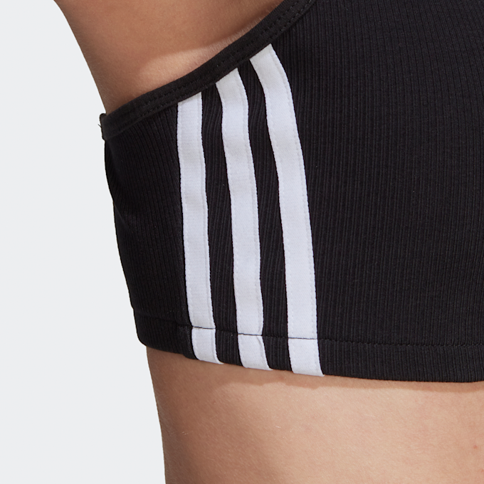 adidas Originals adicolor Bra Top negro | HM2100 | SNIPES