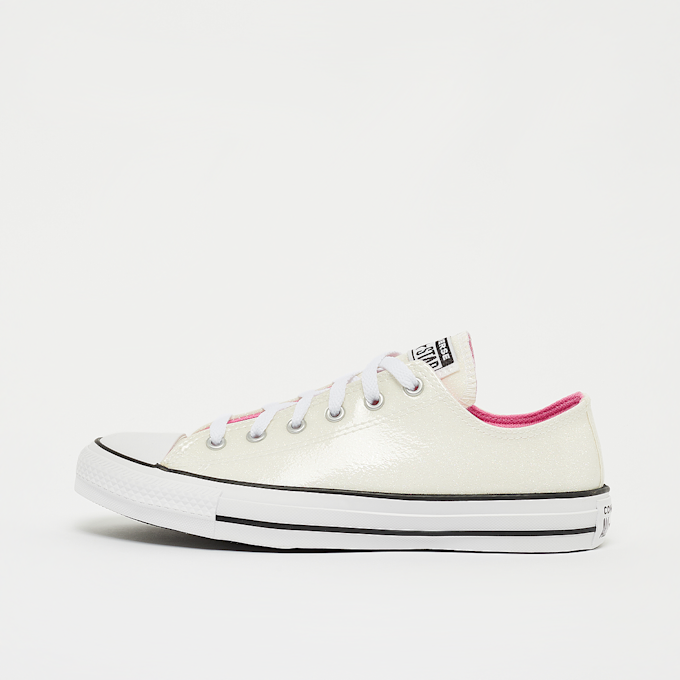 Converse Chuck Taylor All Star Millennium Glam (GS) argent | A00922C ...