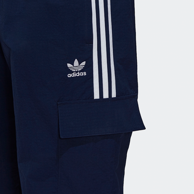 adidas Originals adicolor 3-Stripes Cargo Trainingshose azul | HN6735 ...
