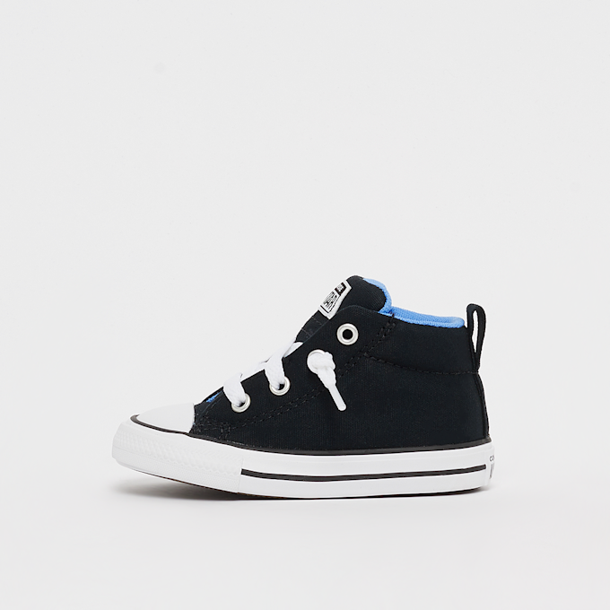 Converse Chuck Taylor All Star Street Easy On (TD) noir | A01665C | SNIPES