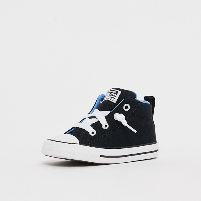 Converse Chuck Taylor All Star Street Easy On (TD) noir | A01665C | SNIPES