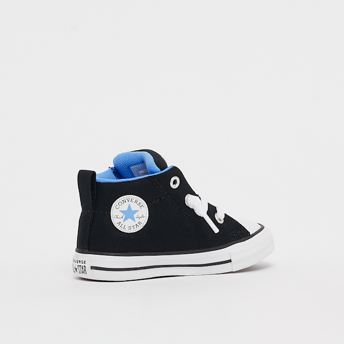 Converse Chuck Taylor All Star Street Easy On (TD) noir | A01665C | SNIPES