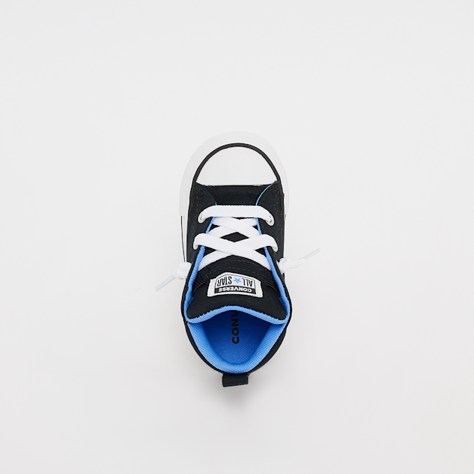 Converse Chuck Taylor All Star Street Easy On (TD) noir | A01665C | SNIPES